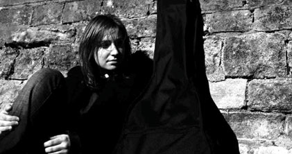 Pip Robinson – Waiting Days (MTY382) – Mighty Atom Records